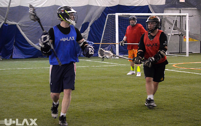 ULAX Lacrosse League - Chicago